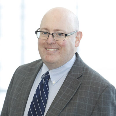 Thomas Valente - Intellectual Property Owners Association