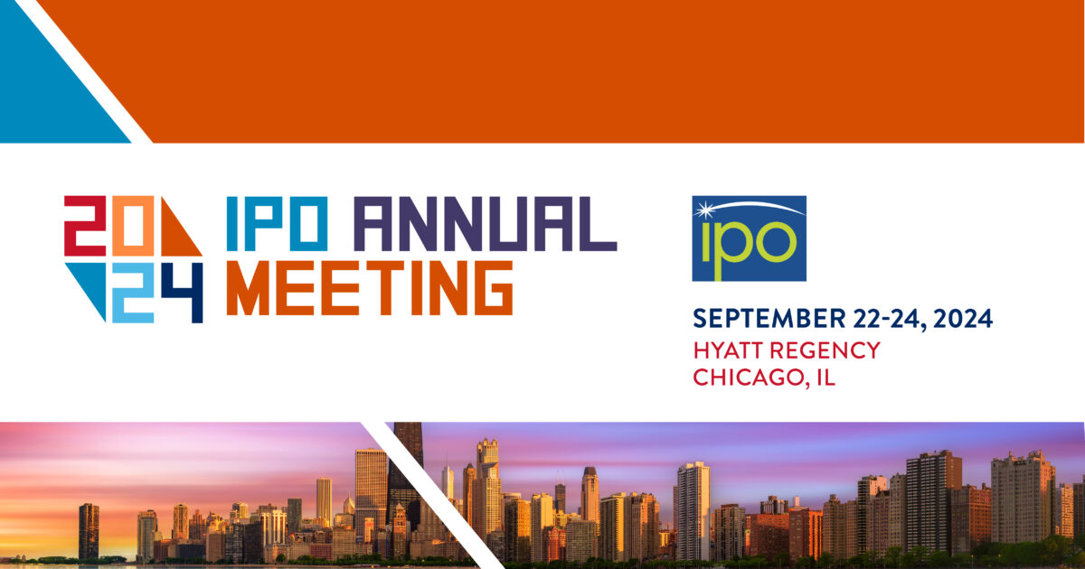 Intellectual Property Owners Association